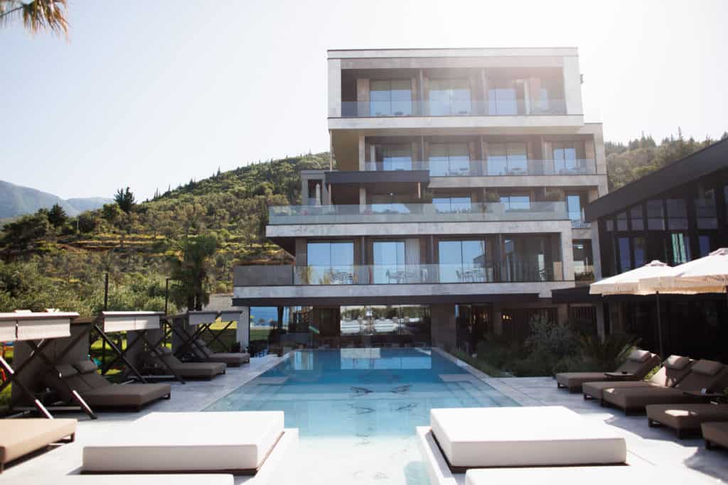 Hotel Gallery – Prado Luxury Hotel