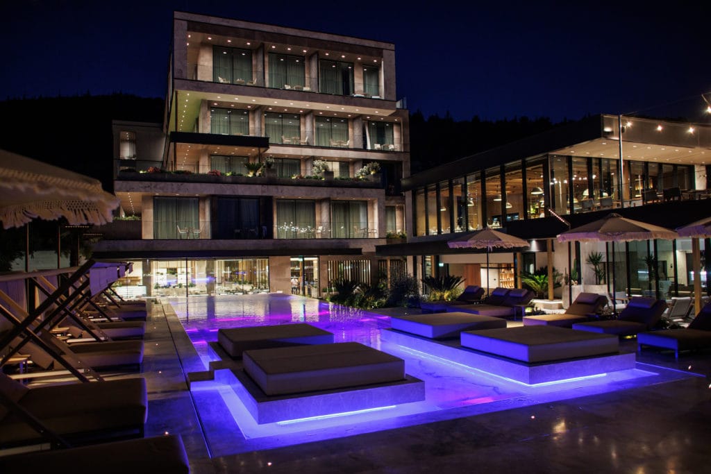 Hotel Gallery – Prado Luxury Hotel