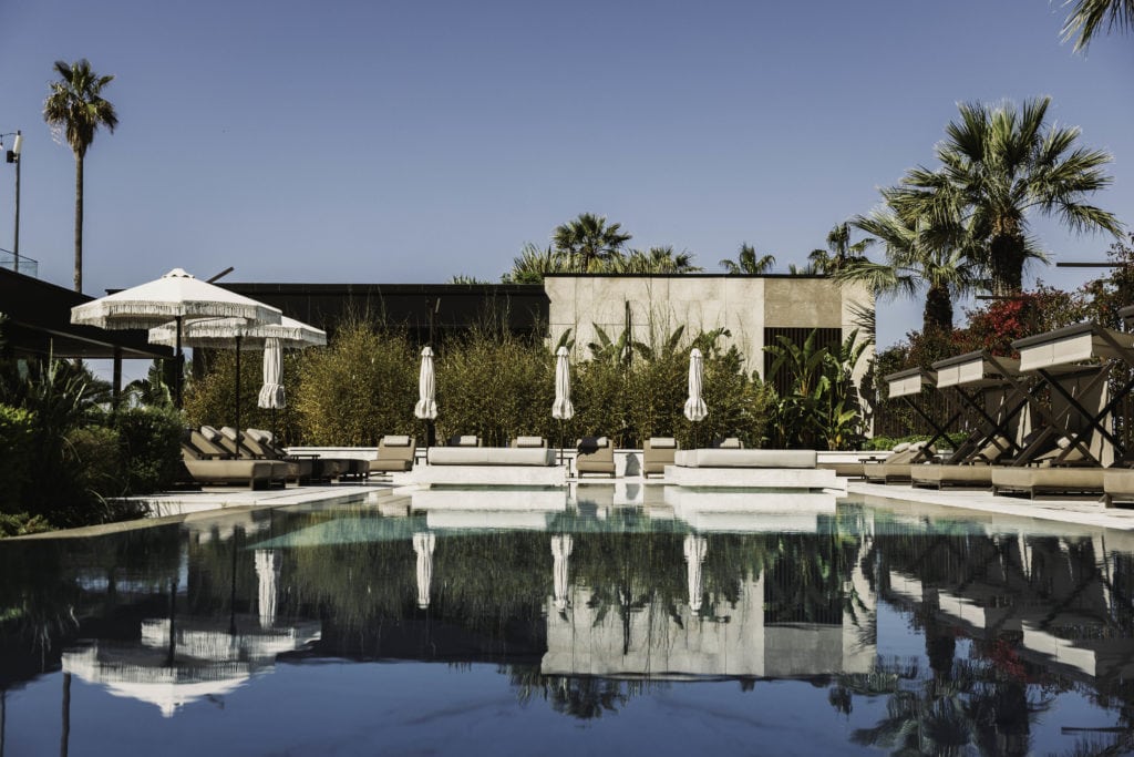 Hotel Gallery – Prado Luxury Hotel